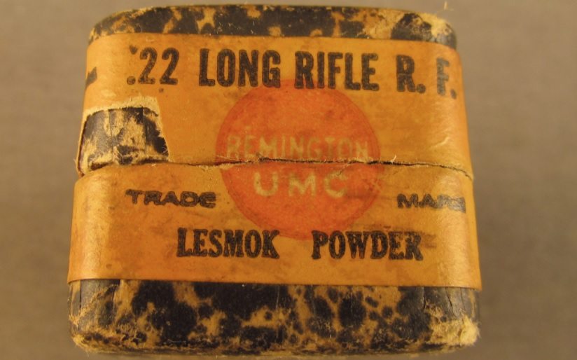 Sunday Gunday: 7 Reasons Why We Love the .22 Long Rifle Cartridge ...