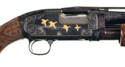 The 5 Best Long Guns for Use on the Homestead - Wide Open Spaces