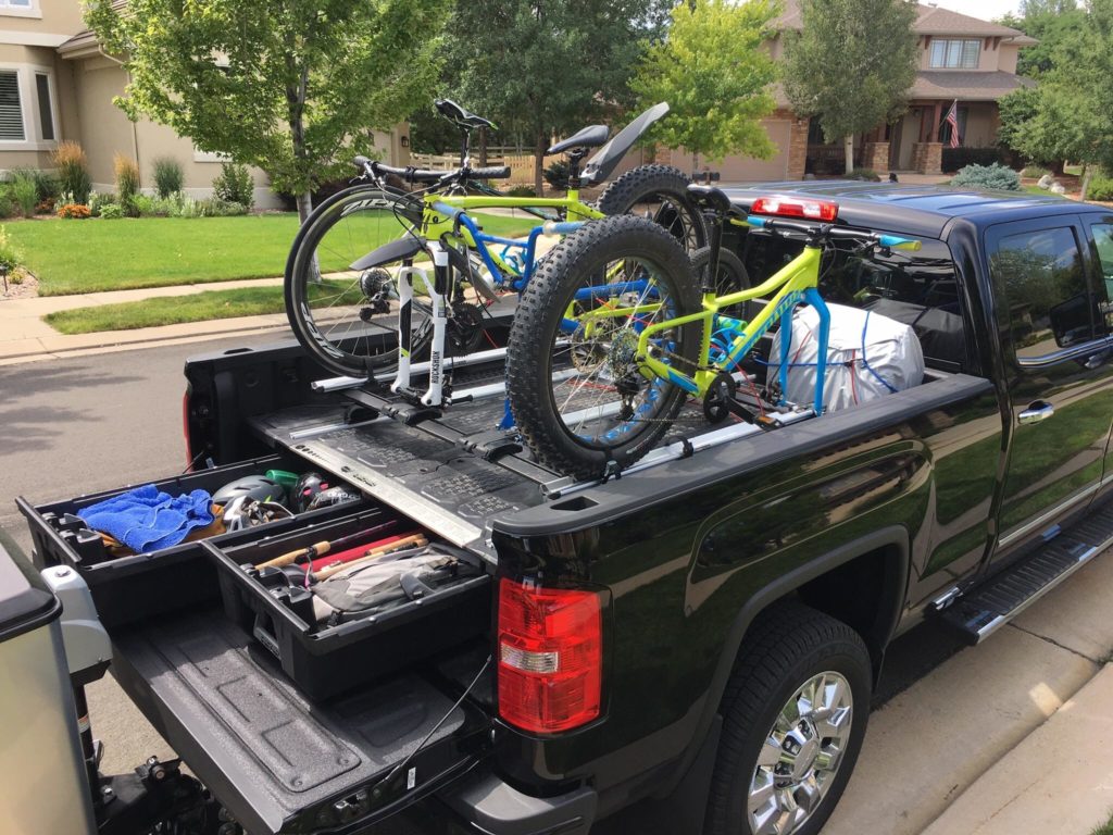 4 Products to Turn Your Vehicle Into the Ultimate Weekend Escape Rig ...