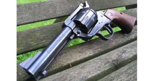 The 7 Best Handguns for Hunting - Wide Open Spaces