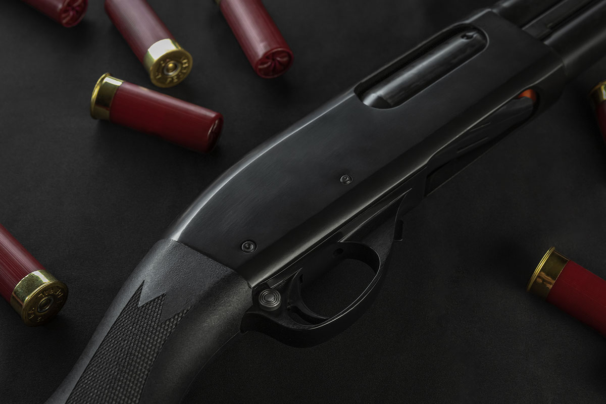 5 Reasons Why the 12 Gauge is Still King - Wide Open Spaces