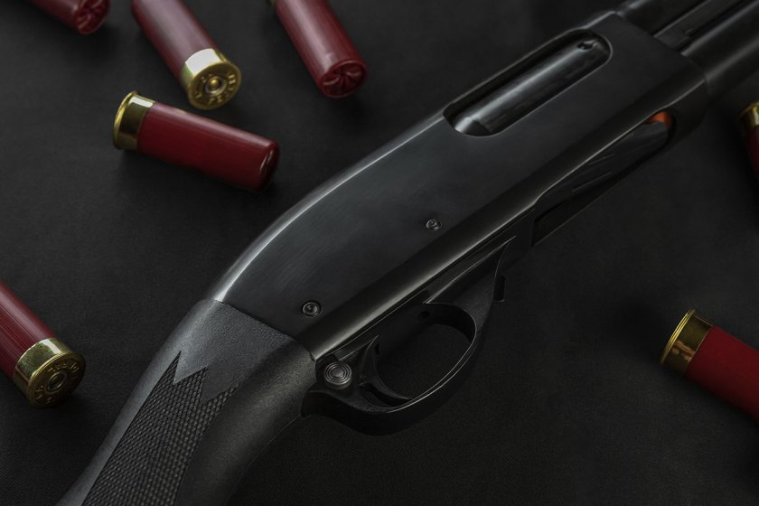 5 Reasons Why the 12 Gauge is Still King - Wide Open Spaces