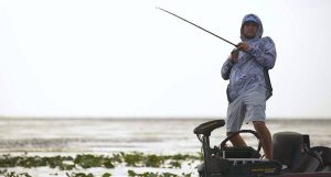 Under Armour Fish Hunter Line Offers the Best Angling Option - Wide ...