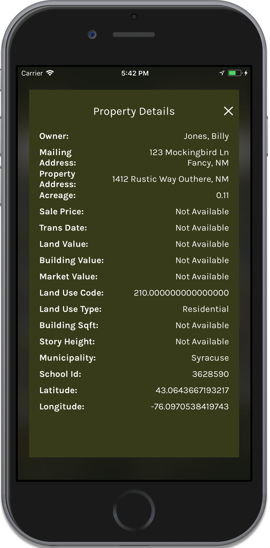 ScoutLook Weather Mapping Update Allows You to Burn Your Other Maps ...