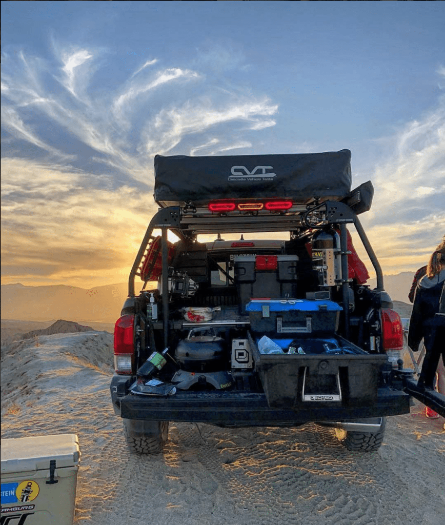 4 Products to Turn Your Vehicle Into the Ultimate Weekend Escape Rig ...