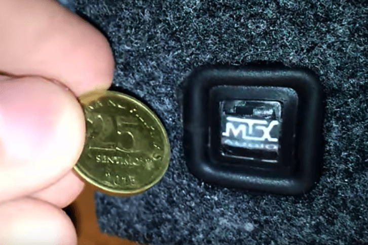 This Is the World’s Tiniest Subwoofer - Wide Open Spaces