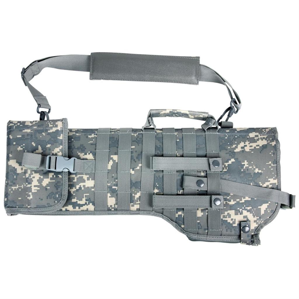 Every Fine Gun Deserves a Good Protector: Here's to the Gun Case - Wide ...