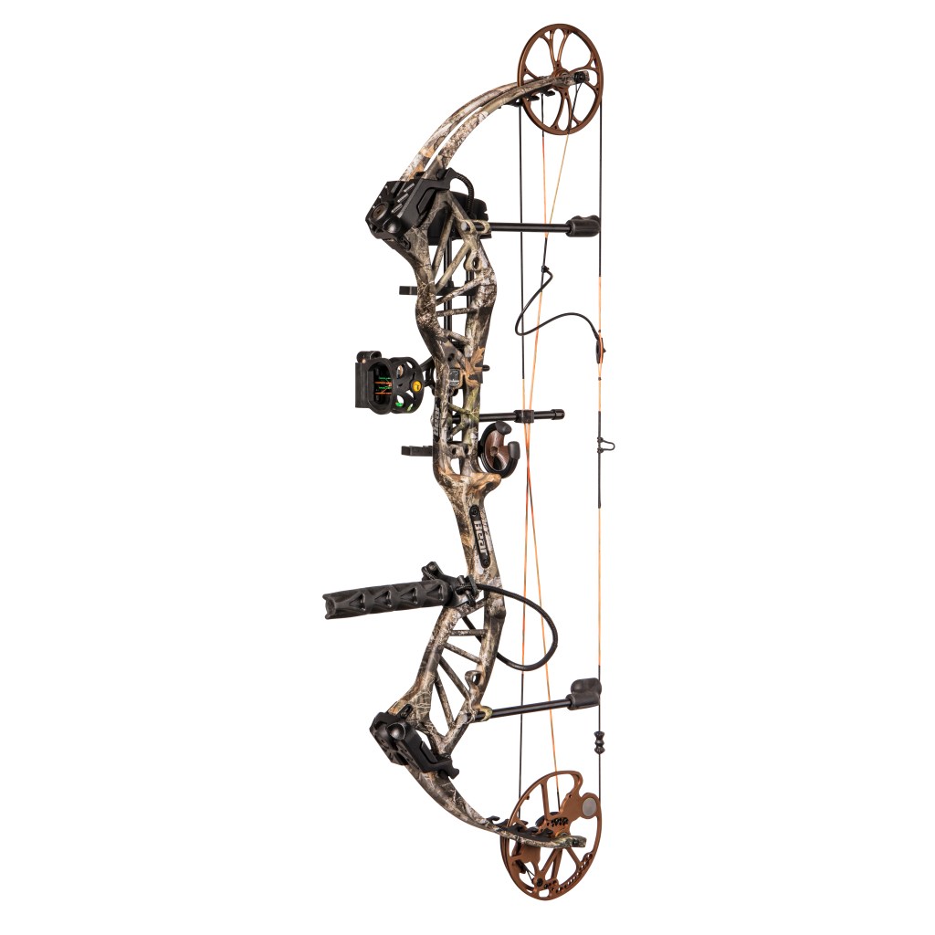 Bear Archery Introduces Perfect Intermediate Bow - Wide Open Spaces