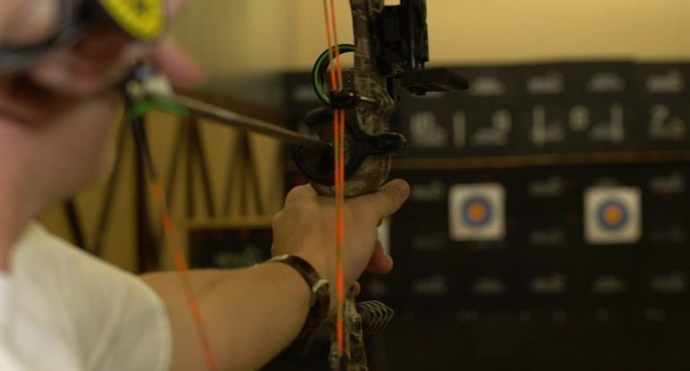 Bear Archery Introduces Perfect Intermediate Bow - Wide Open Spaces