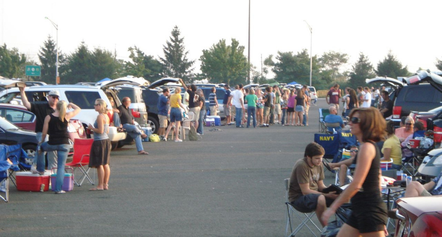 The 8 Best Tailgating Vehicles Ever Made