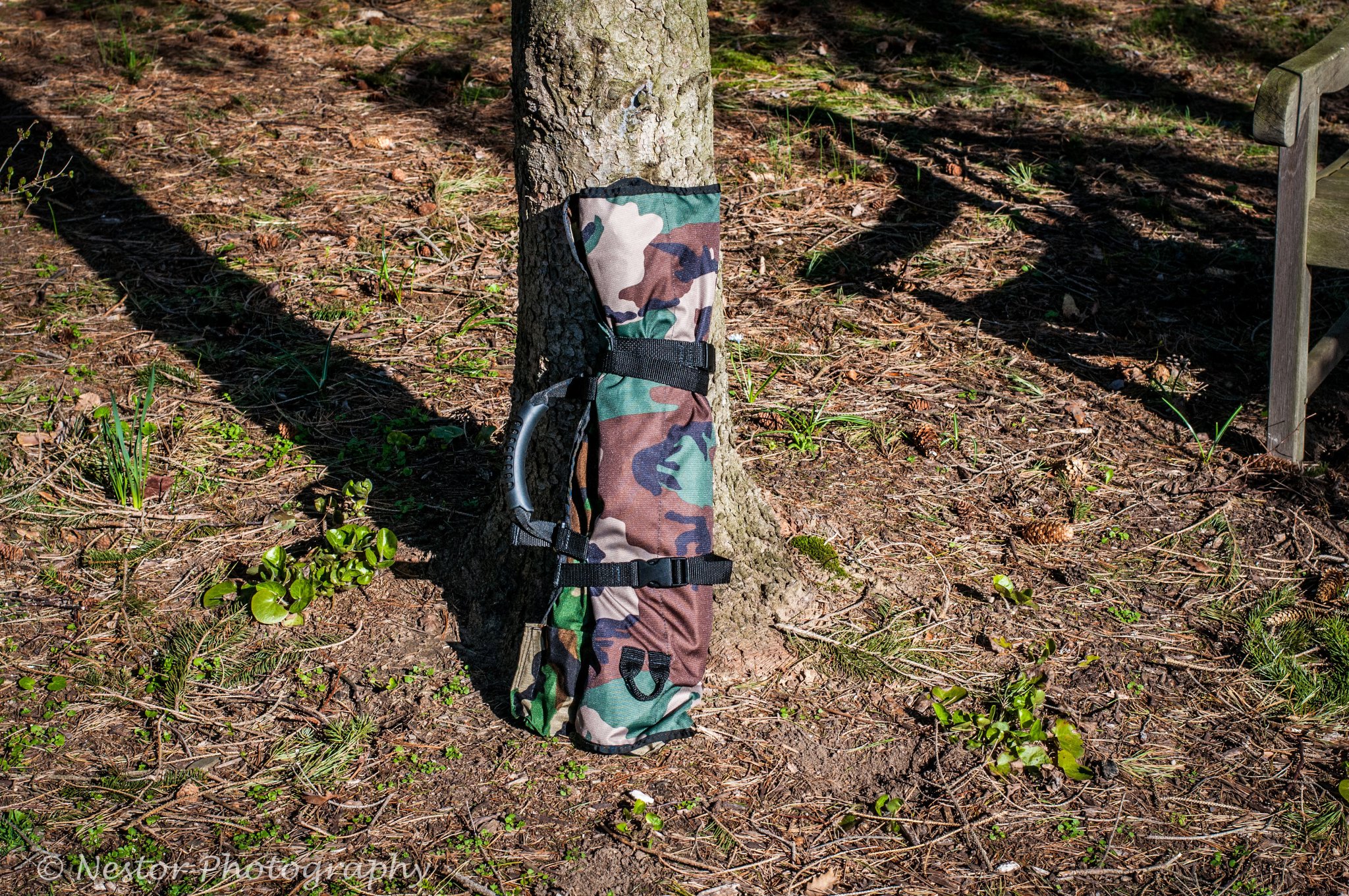 Gun Gear Review: Roll-N-Go Gun Cases - Wide Open Spaces