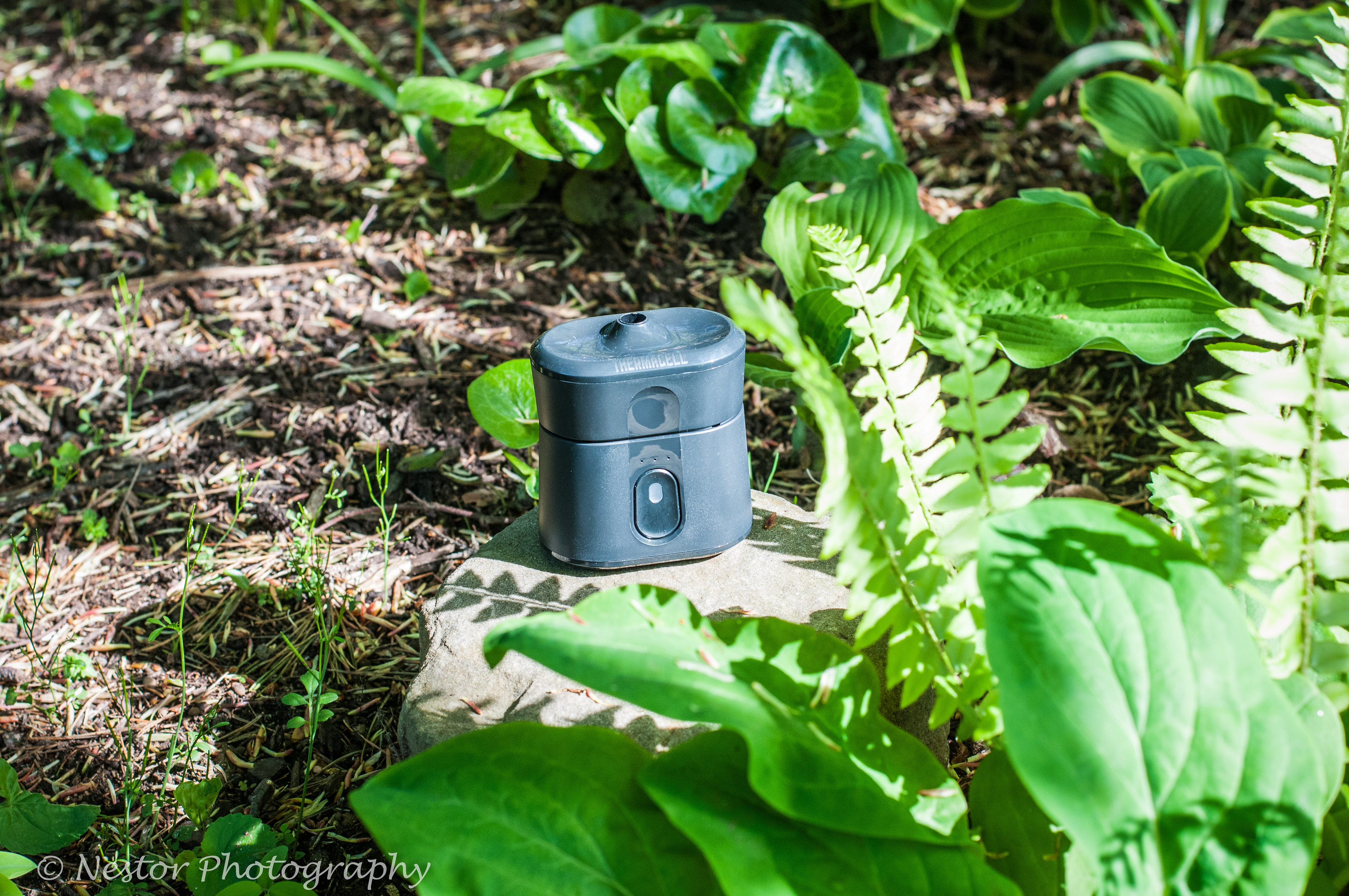 Thermacell Review: The All-New Radius Zone Mosquito Repellent - Wide ...