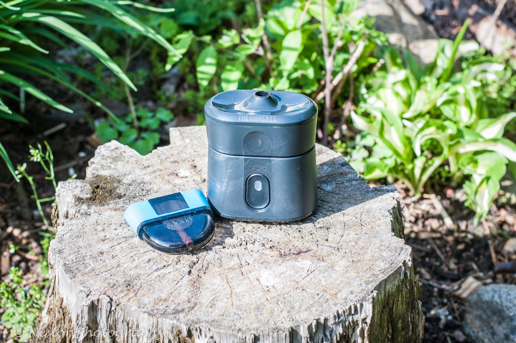 Thermacell Review: The All-New Radius Zone Mosquito Repellent - Wide ...