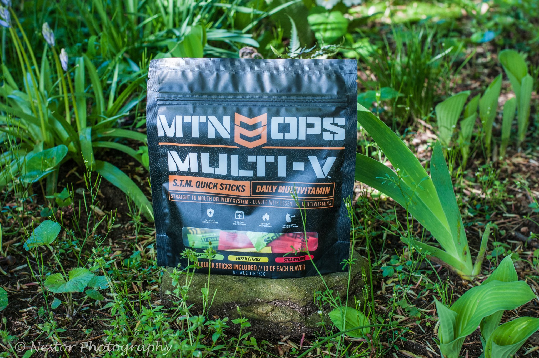 Outdoor Gear Review: MTN OPS Outdoor Performance Supplements - Wide ...