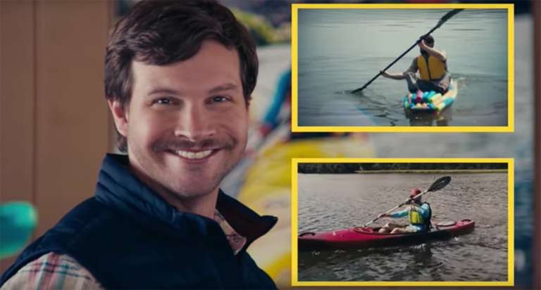 10 Ron Swanson Quotes for the Outdoorsman in All of Us - Wide Open Spaces