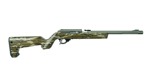 The New TacSol X-Ring Takedown Shoots Straight, Looks Great - Wide Open ...