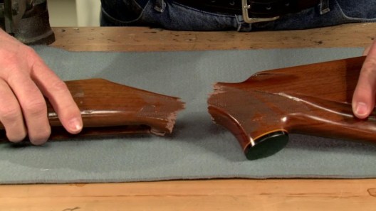 Every Fine Gun Deserves a Good Protector: Here's to the Gun Case - Wide ...
