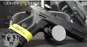Everything You Need to Know About the Ruger Security-9 - Wide Open Spaces