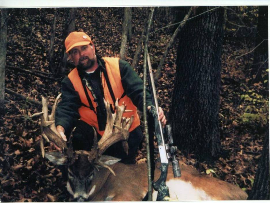 #WhitetailWednesday: 8 World Class Bucks You May Have Never Heard of ...