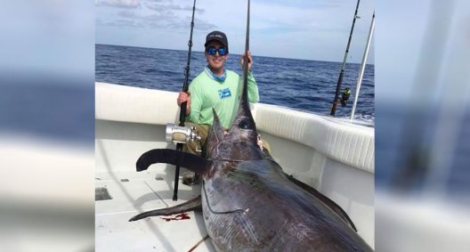 Fisherman Catches New Gag Grouper Record in North Carolina - Wide Open ...
