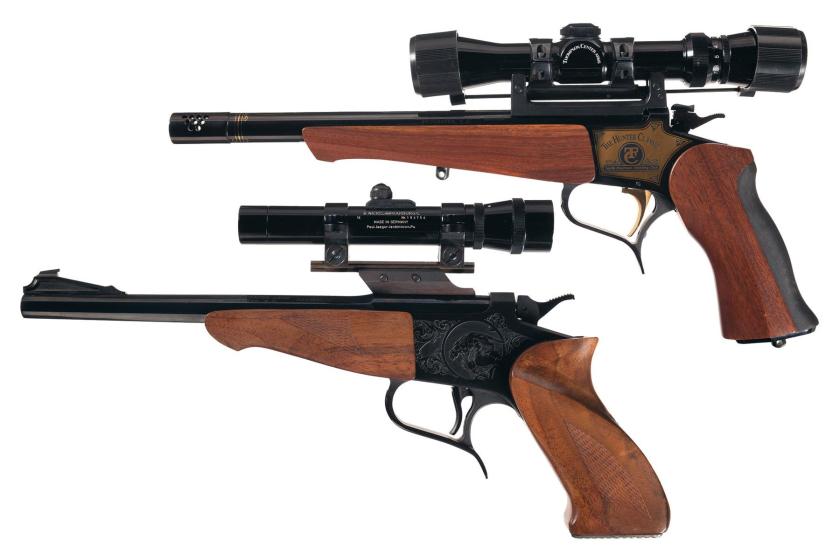 6 Tips for Buying a New Hunting Handgun - Wide Open Spaces
