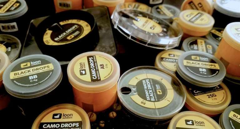 Loon Releases Non-Toxic, Functional Tin Weights for Fishermen - Wide ...