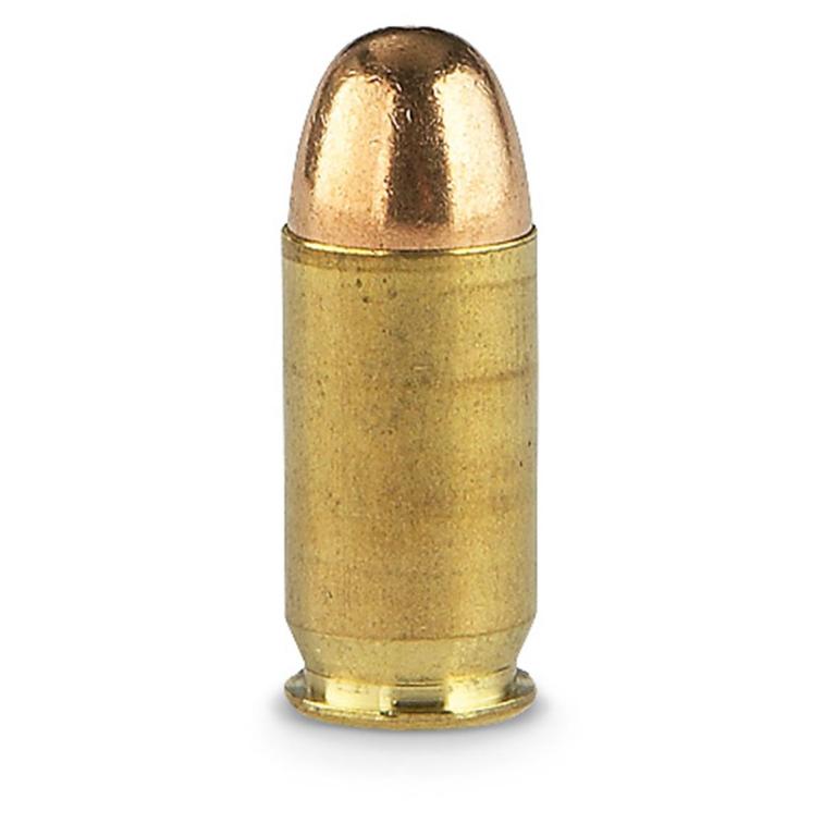 Sunday Gunday: Paying Homage to the Grand Ole .45 ACP Cartridge - Wide ...