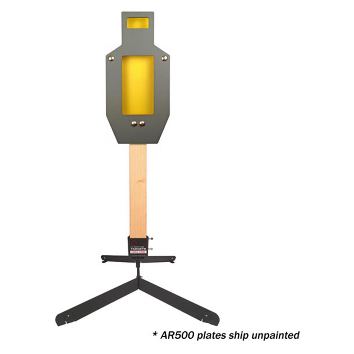 These 6 Reactive Targets Will Bring the Fun Back to Plinking - Wide ...