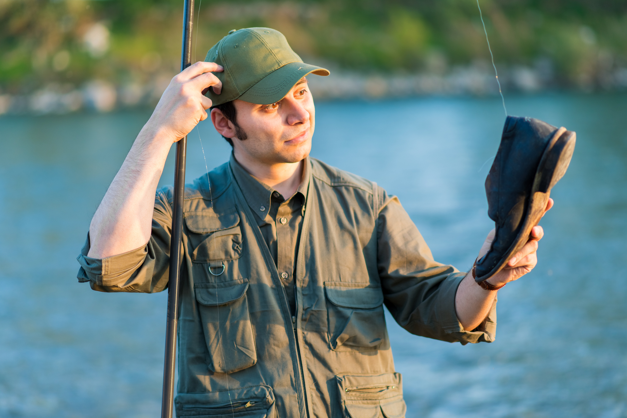 Summer Crappie Fishing: How to Find and Catch Them After the Spawn