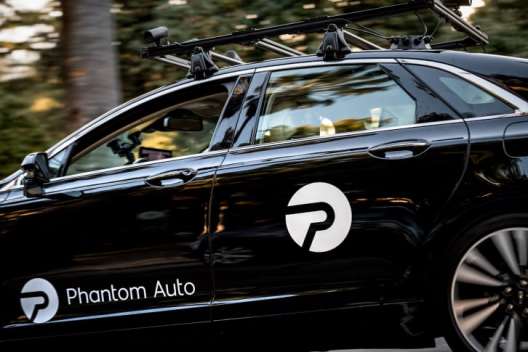 Phantom Auto Provides Insight on "Confused" Self-Driving Cars - Wide ...