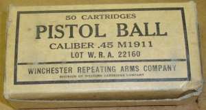 SUNDAY GUNDAY: 8 Vicious Memes About the War Between 9mm and .45 ACP ...