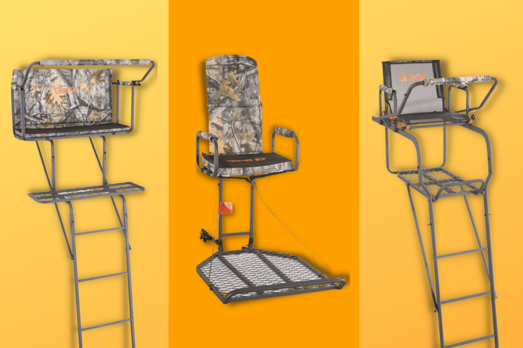 Mobile Treestand Hunting: 3 Types, Plus Pros and Cons