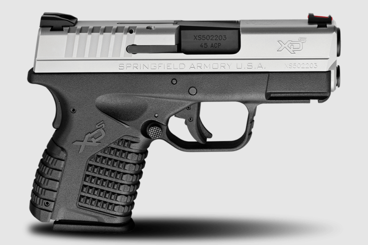 6 Best Pistols to Carry in Summer Clothing - Wide Open Spaces