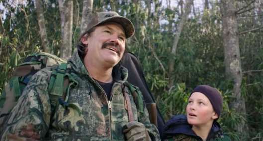 Netflix and Josh Brolin are Bringing You a Whitetail Deer Hunting Movie