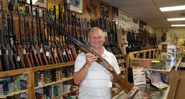 5 Tips for Buying a New Hunting Shotgun - Wide Open Spaces