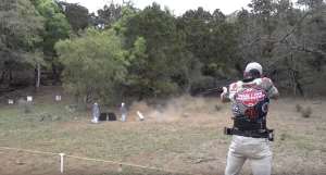 3-Gun Showdown With Demo Ranch and Jerry Miculek