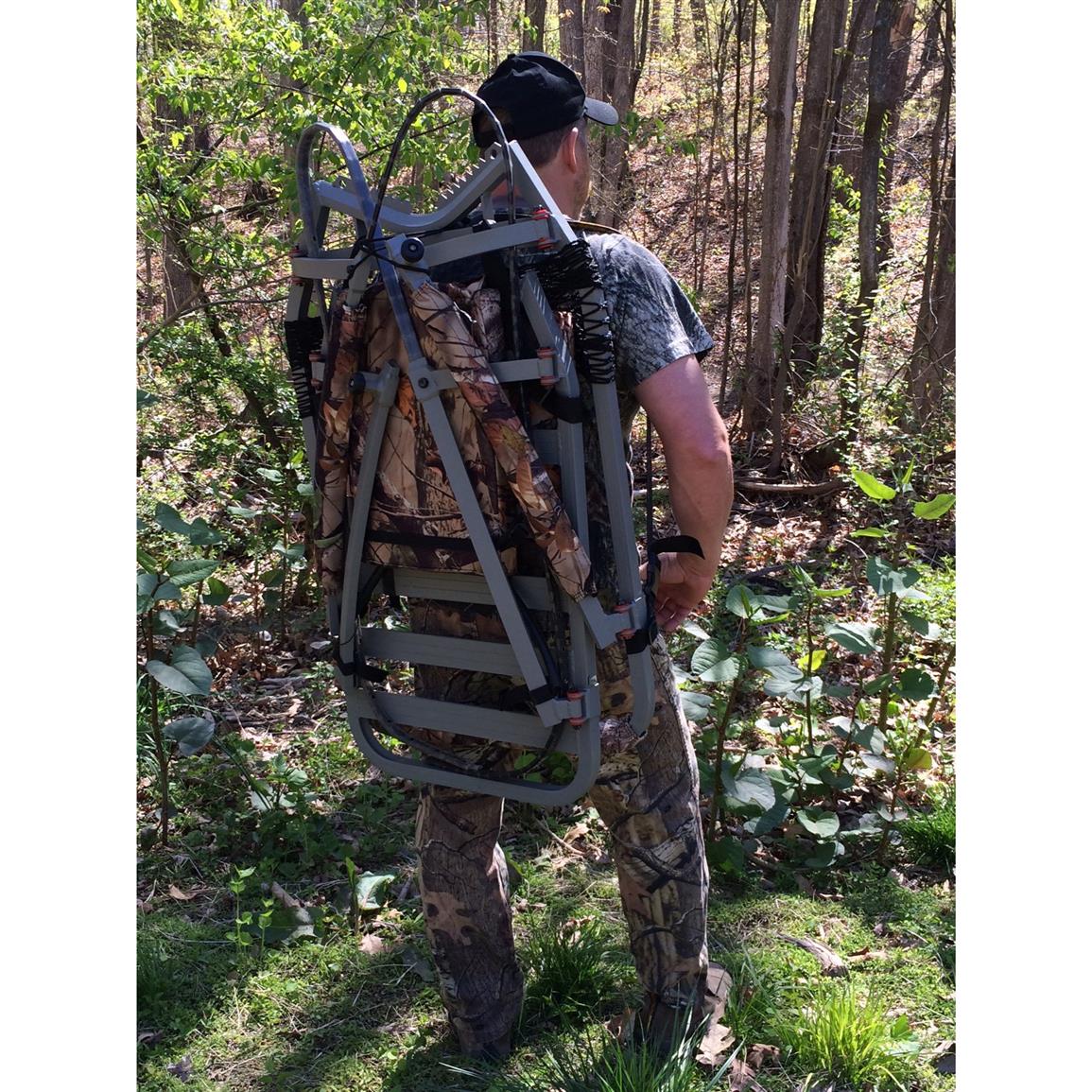 10 Best Reasonably-Priced Deer Stand Options