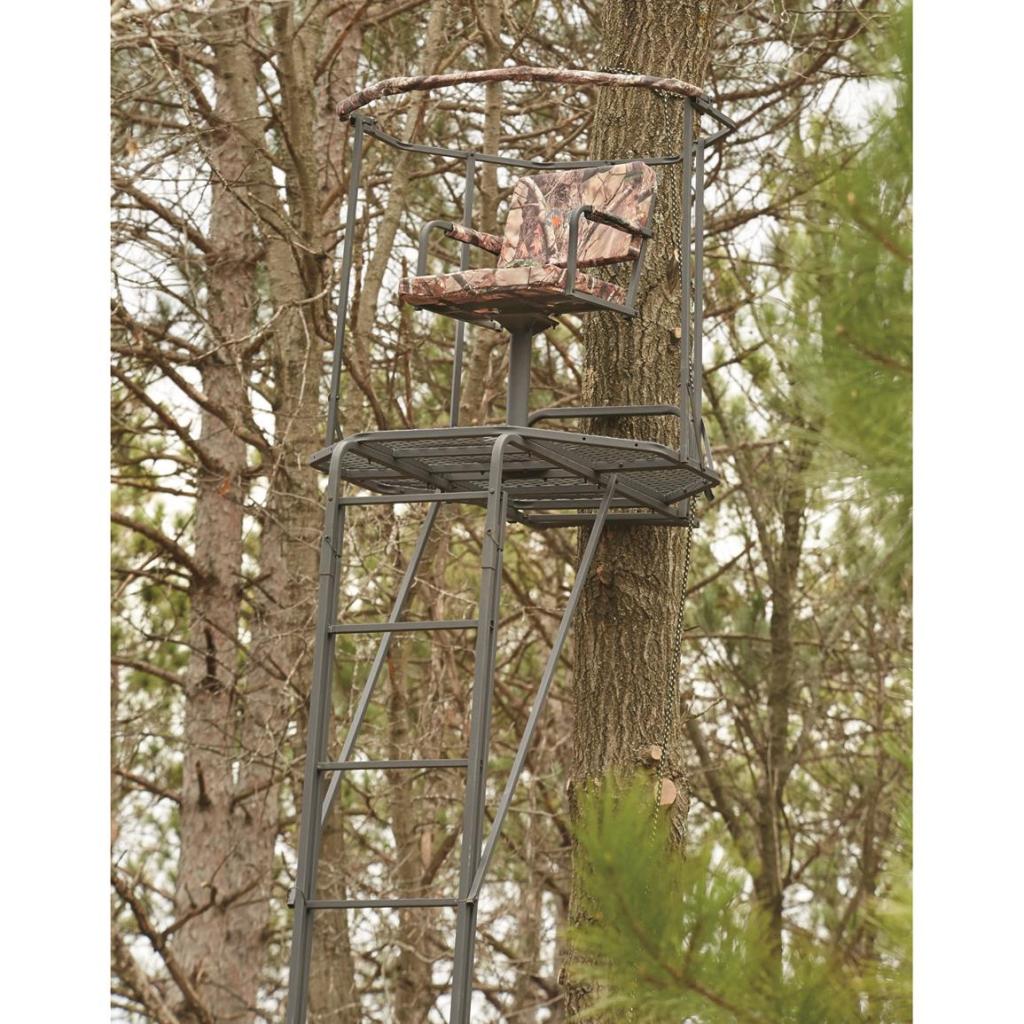 10 Best Reasonably-Priced Deer Stand Options