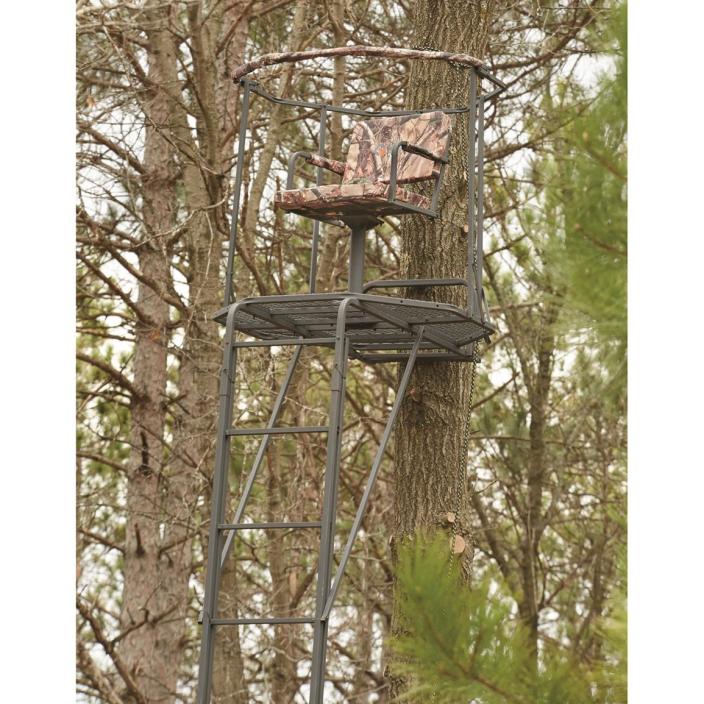 10 Best Reasonably-Priced Deer Stand Options