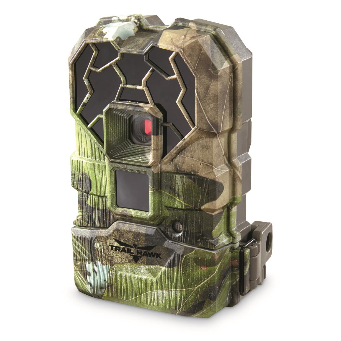 10 of the Best Game Cameras for Pre-Season Scouting - Wide Open Spaces