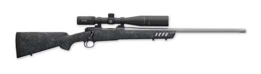 10 Varmint Rifles for Small to Medium Predator Animals