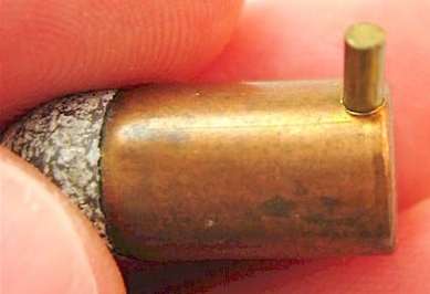 Sunday Gunday: History of Pinfire Cartridges