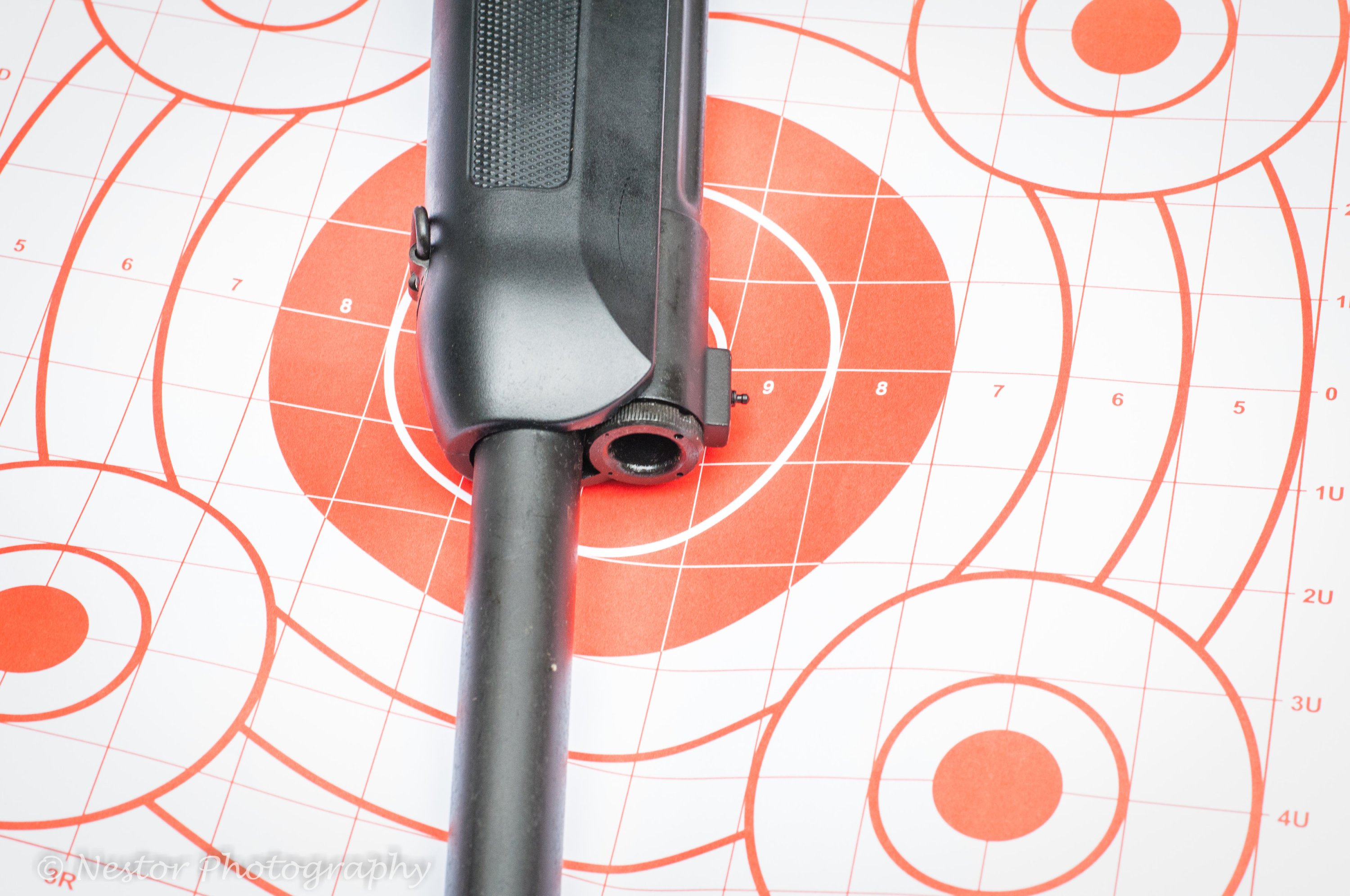 Gun Review: SDS Imports Lynx-12 Semi-Automatic Shotgun