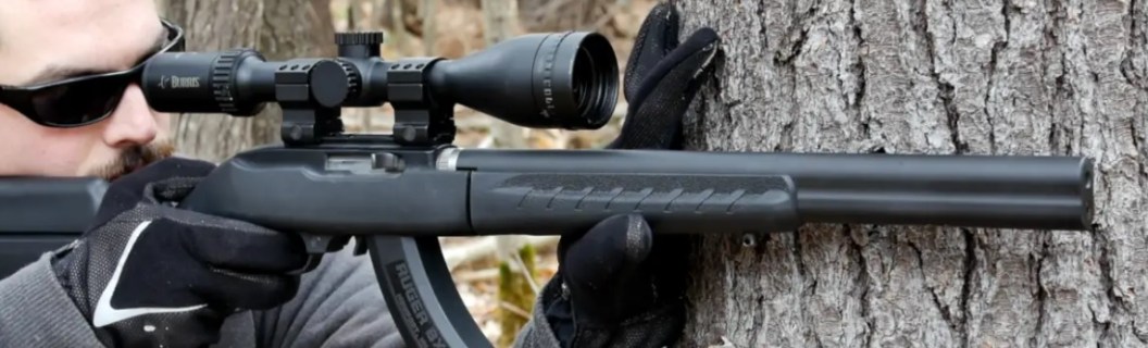 The 5 Best Guns for Critter Control - Wide Open Spaces