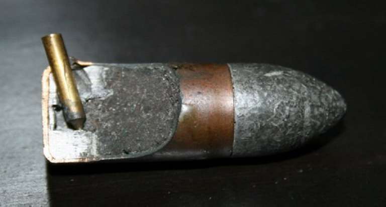 Sunday Gunday: History of Pinfire Cartridges