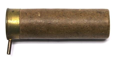 Sunday Gunday: History of Pinfire Cartridges