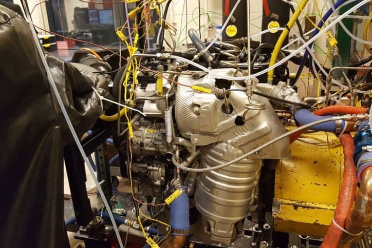 Fiat Chrysler Introduces New Aluminum Alloy for Engines