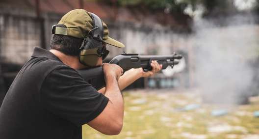 These Are the Top 10 Traits All Good Shooters Share