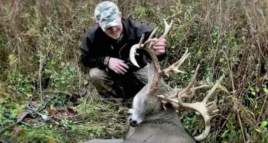 4 Best Deer Hunting Videos on the Internet - Wide Open Spaces