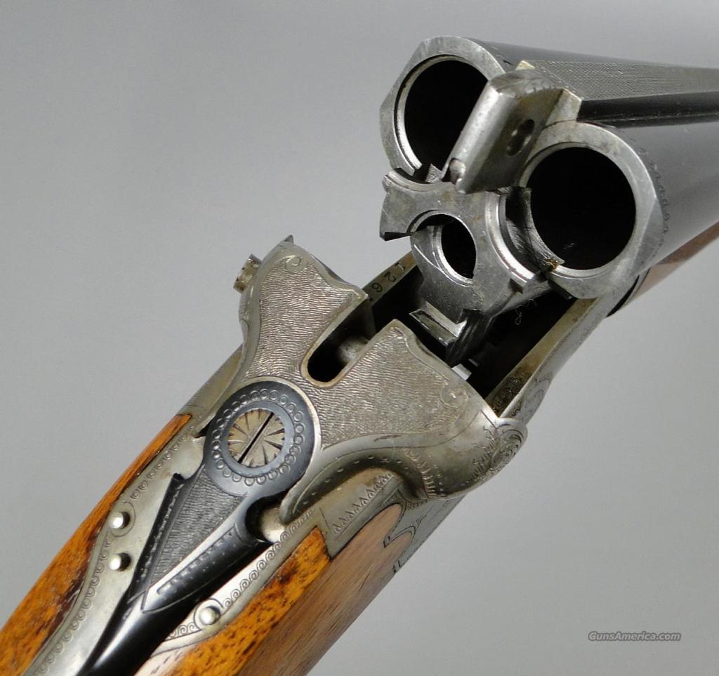 Sunday Gunday: Best 4 Combination Guns Ever Made - Wide Open Spaces